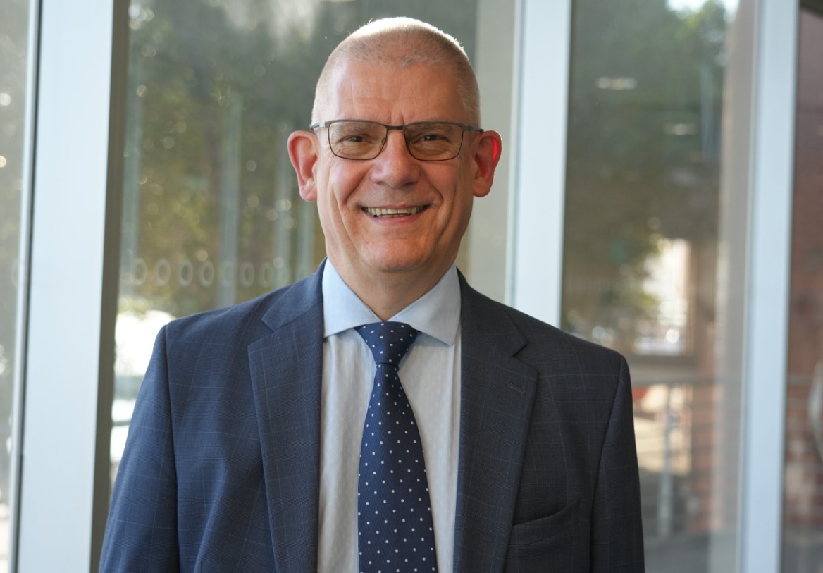 ASC names Alex Walsh as Acting Chief Executive Officer - Australian ...
