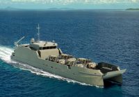 Navantia Australia secures $400M contract to support Navy fleet ...