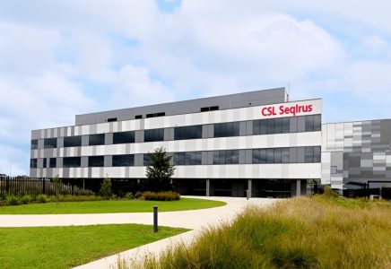Visy's $150M sustainable glass furnace revolutionises Australian ...