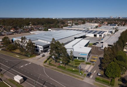 Australian manufacturer Novon rebrands to showcase innovation in ...