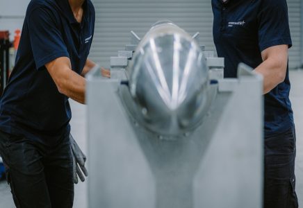 EOS lands multi-year defence contract for advanced laser weapon ...