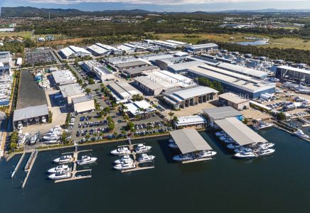 Qld Gov’t unveils $29B manufacturing strategy for 2025-30 - Australian ...