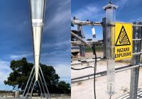 Water-free toilet system arrives in Australia to enhance hygiene and ...