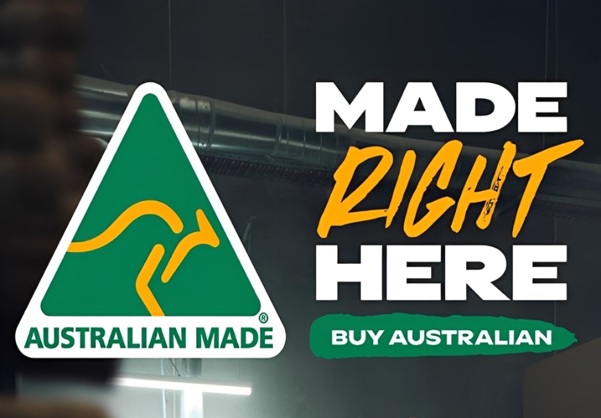 ‘Made Right Here’: Australian Made launches $20M campaign putting ...
