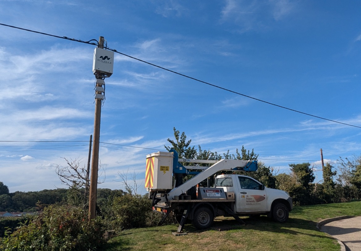 EcoJoule Energy deploys EcoVAR system in first UK market entry ...