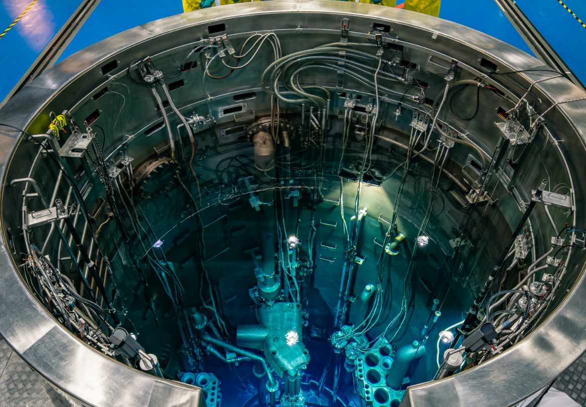 ASC, ANSTO sign MOU to develop nuclear skills linked to AUKUS program ...