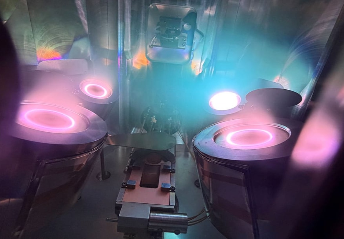 Adelaide University collaboration advances manufacturing of next-gen ...