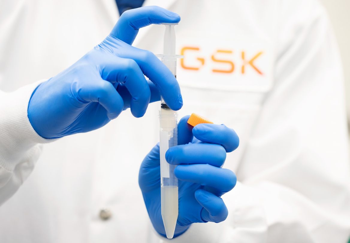 Bora renews manufacturing partnership with GSK in new $250M deal ...