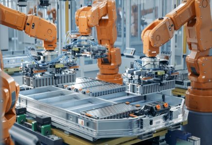 WA launches $28M robotics and automation precinct in Perth - Australian ...