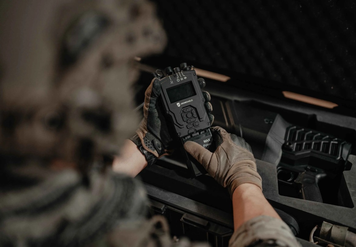 DroneShield signs $21.7M deal for counter-drone systems - Australian ...