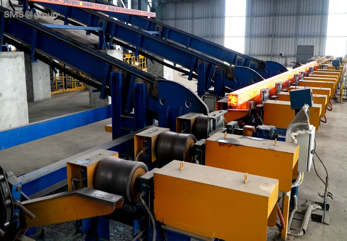 Queensland breaks ground on nation’s first green steel manufacturing ...