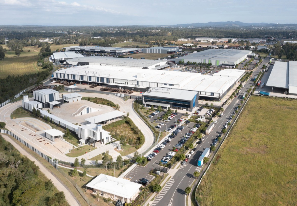 Lockheed Martin Australia explores manufacturing-backed sustainment ...