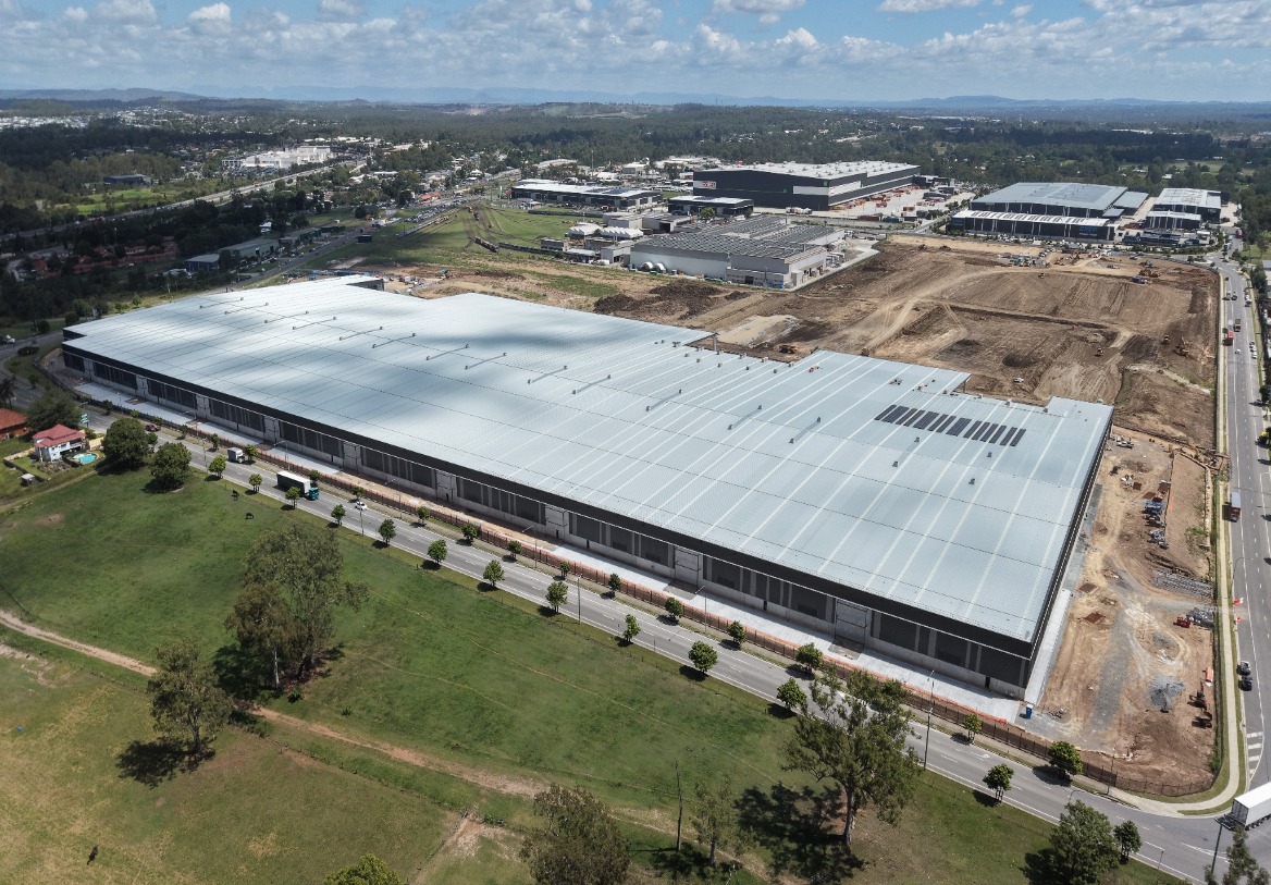 Ipswich highlights manufacturing potential in push to become Queensland ...