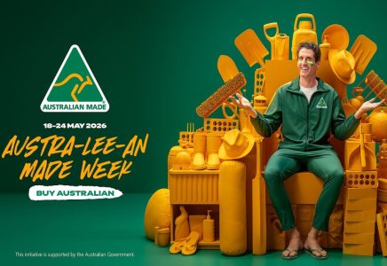 10 products you didn’t know were manufactured in Australia - Australian ...