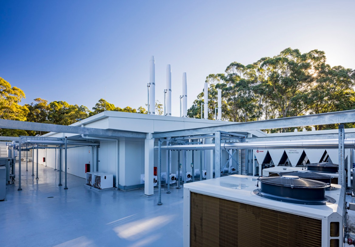 Australia’s first RNA manufacturing facility opens in NSW - Australian ...